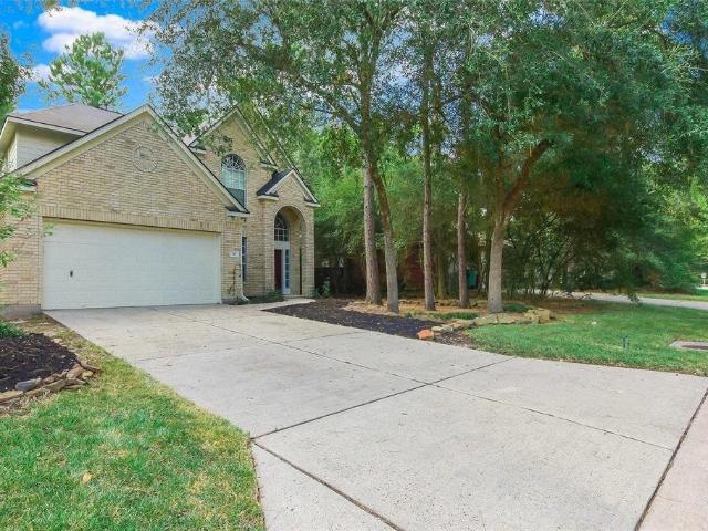 18 Beckett Hill Pl, The Woodlands, TX 77382 | MLS #97617