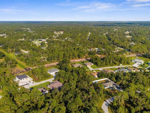 18 Beckwith Ave, North Port, FL 34291 | MLS #TB8441 | Compass