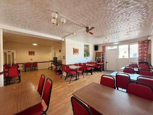 18 bed property for sale