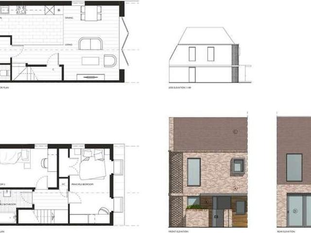 18 bed property for sale