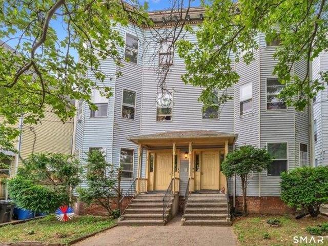 18 bedroom, New Haven CT 06511 104604500