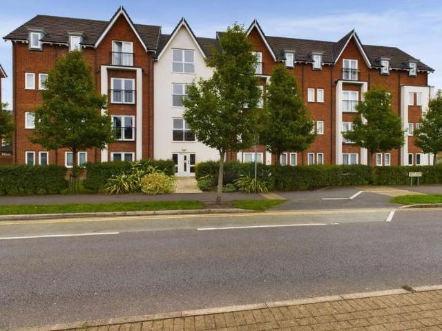 18 Bedroom Apartment Flat