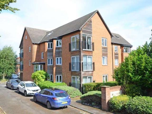 18 Bedroom Apartment Flat