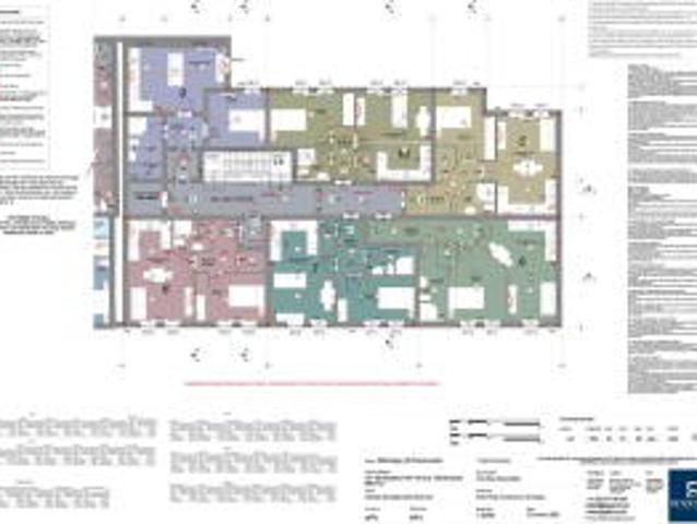 18 bedroom block of apartments for sale in Kingsley Park Terrace, Northampton, NN2