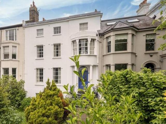 18 Bedroom Block Of Apartments For Sale In London