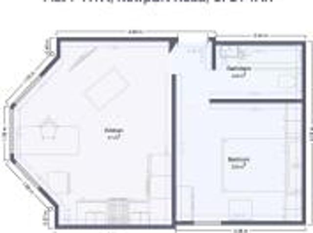 18 bedroom block of apartments for sale in Newport Road, Roath, Cardiff, CF24