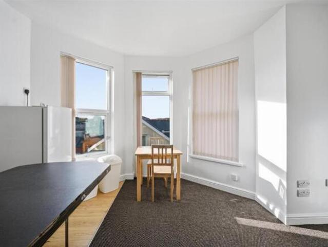 18 bedroom block of apartments for sale in Newport Road, Roath, Cardiff, CF24