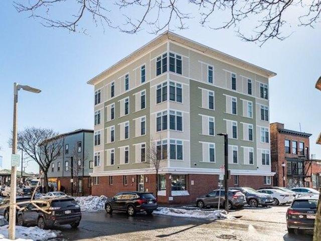 18 bedroom, Boston MA 02119 LS103069724