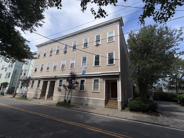 18 bedroom, Cambridge MA 02139 104761556