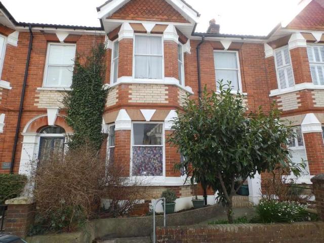 18 Bedroom Flat