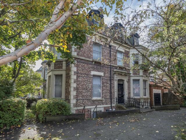 18 Bedroom House Newcastle Newcastle Upon Tyne 101200040