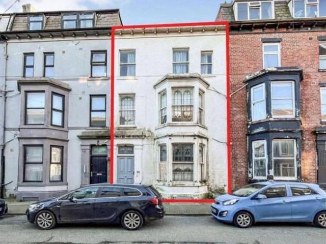 18 Bedroom House Blackpool Blackpool LS101231811