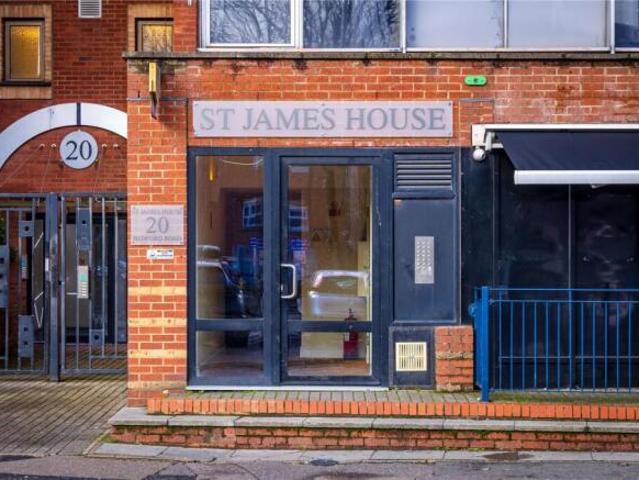 18 bedroom house for sale in Bedford Road, Guildford, Surrey, GU1