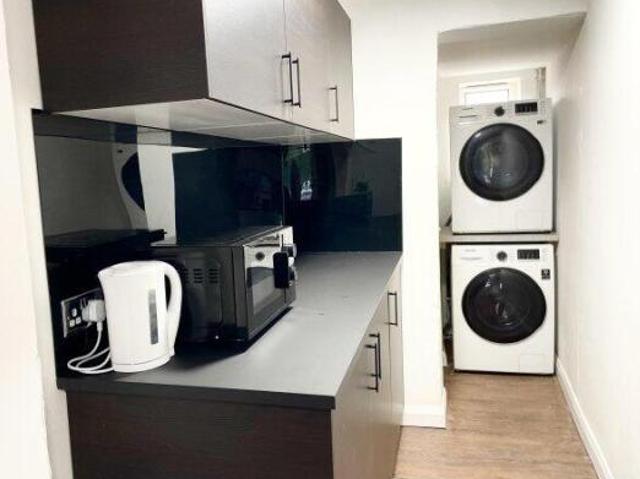 18 bedroom house share for rent in Stockley Street, NN1