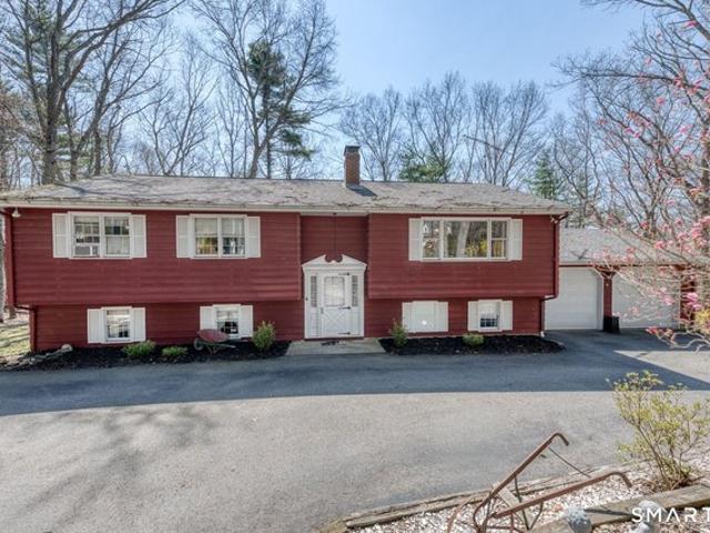 18 Beech Mountain Rd, Mansfield, CT 06250