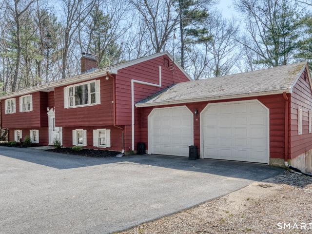 18 Beech Mountain Rd, Mansfield, CT 06250 | MLS #24167 | Compass