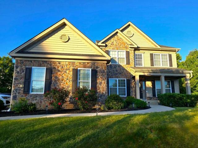 18 Beechwood Boulevard