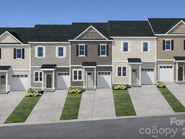 18 Bessie Luther Blvd Unit 40, Candler, NC 28715