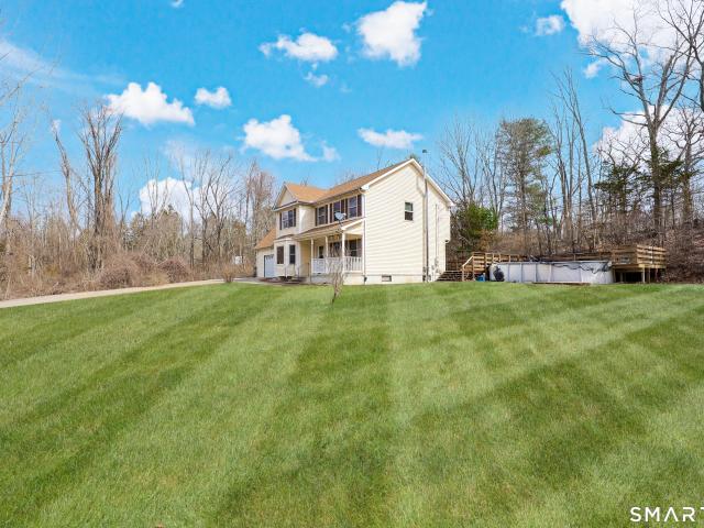 18 Bob White Way, Plainfield, CT 06354 | MLS #24160 | Compass