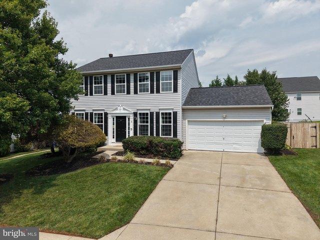 18 Bowie Mill Ave, Taneytown, MD 21787