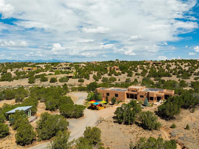 18 Blue Canyon Vista