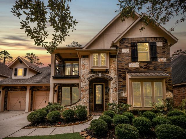 18 Blue Wildflower Place