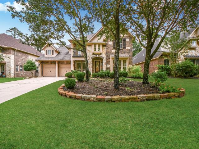 18 Blue Wildflower Place