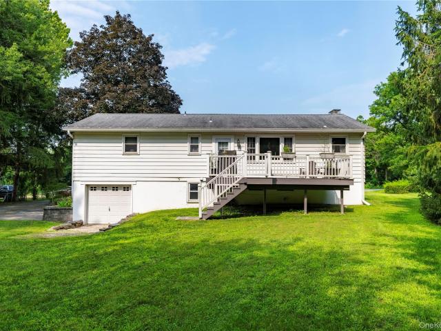 18 Brown Road