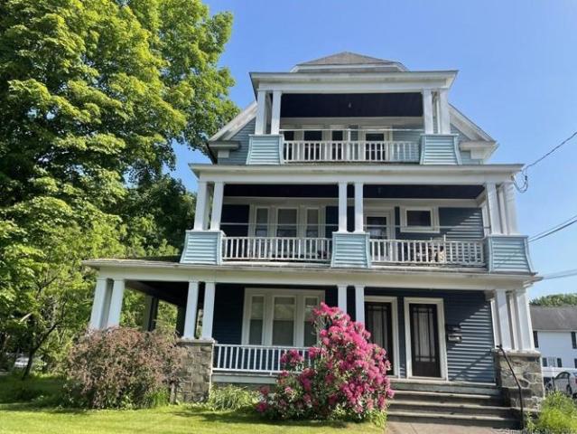 18 Broad St #3, Plainville, CT 06062
