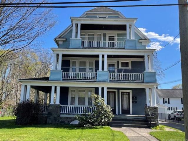 18 Broad St #3 Plainville, CT 06062