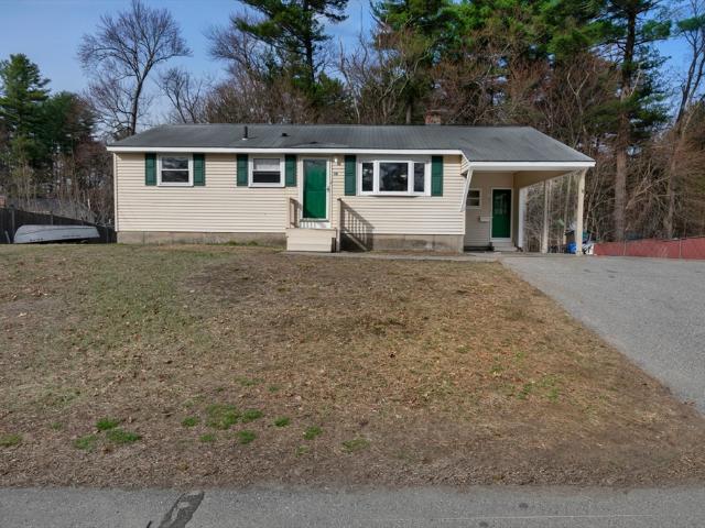 18 Brook St, Tewksbury, MA 01876 | Compass