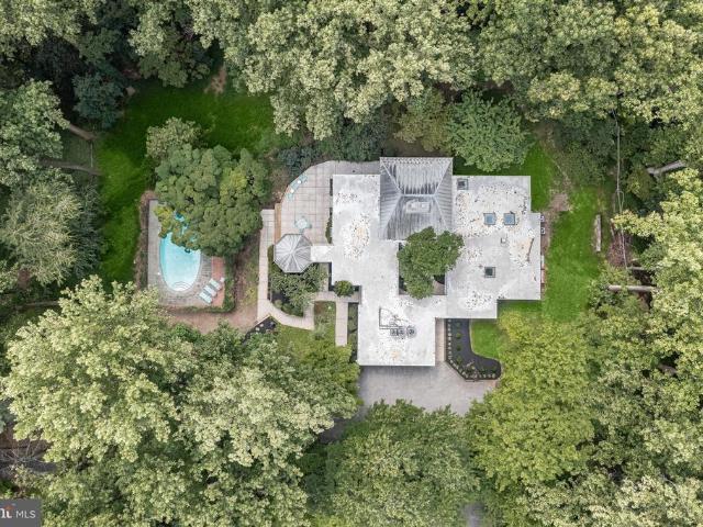 18 Branchwood Court