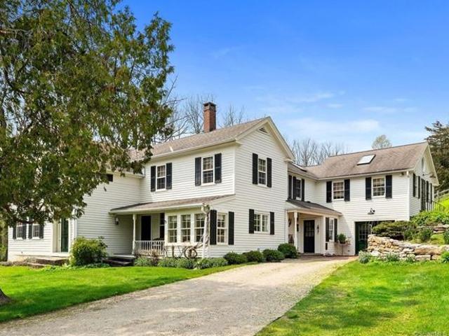 18 Brewster Rd, Canaan, CT 06031
