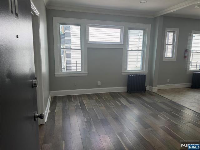 18 Breckenridge Terrace # 1st Fl left