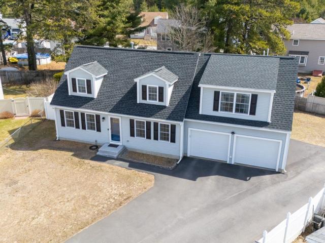 18 Brent Ct, Manchester, NH 03103 | Compass