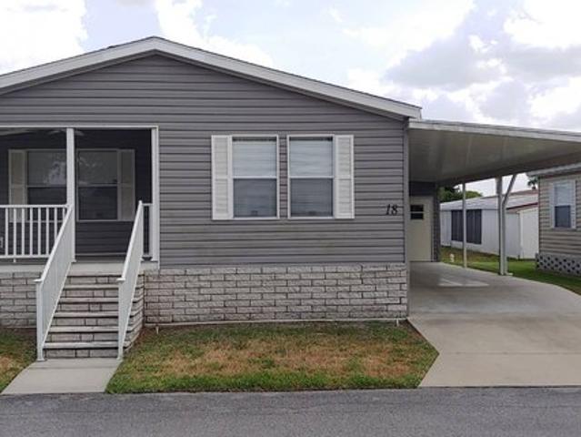 18 Bridgette Ave, Lakeland, FL 33803