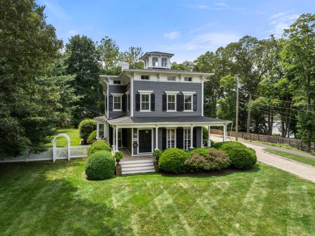 18 Bridge St, Westport, CT 06880 | MLS #24165