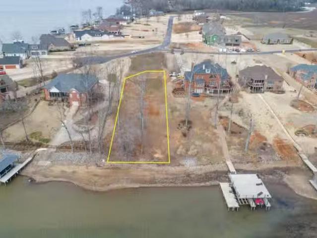 18 BRIGADOON DRIVE, ATHENS, AL 35611 Vacant Land For Sale MLS.