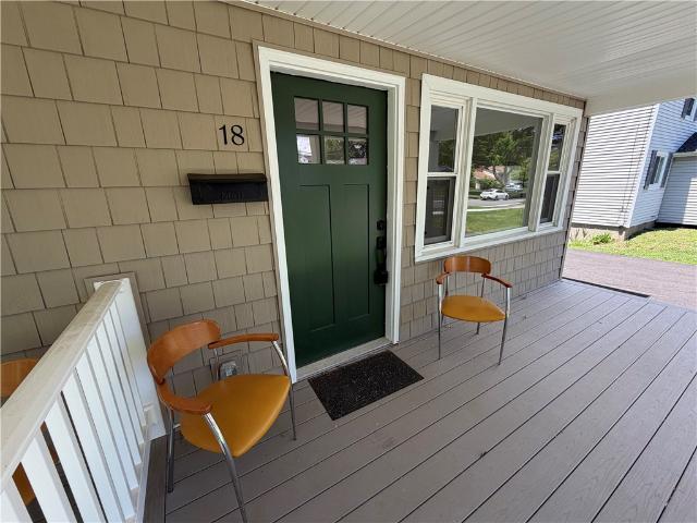 18 Briggs Avenue # 18