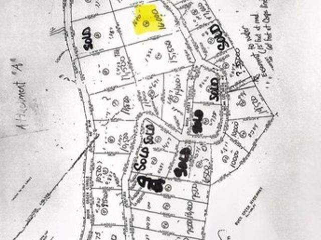 18 Buck Creek Cir, Somerset, KY 42501