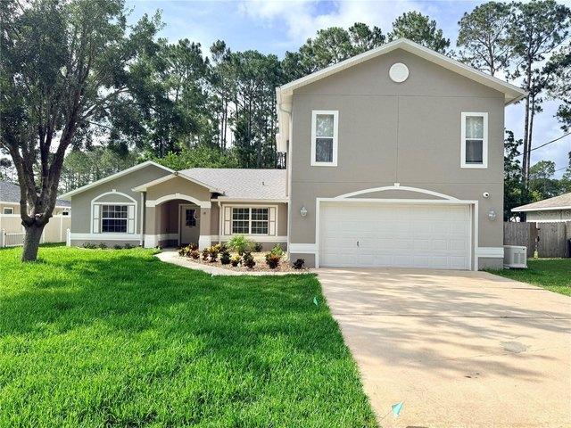 18 Burning View Ln, Palm Coast, FL 32137