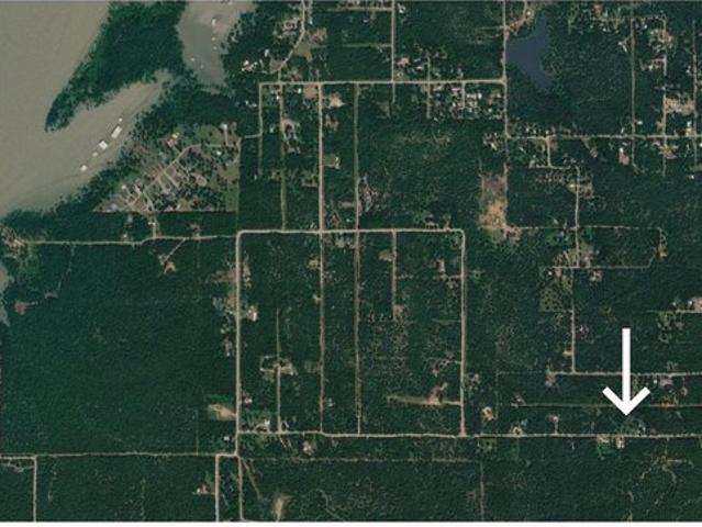 18 Bus Loop, Eufaula, OK 74432