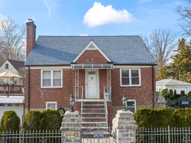 18 Butler Pl, Yonkers, NY 10710 | MLS #979936