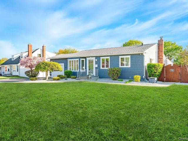 18 Byron Road