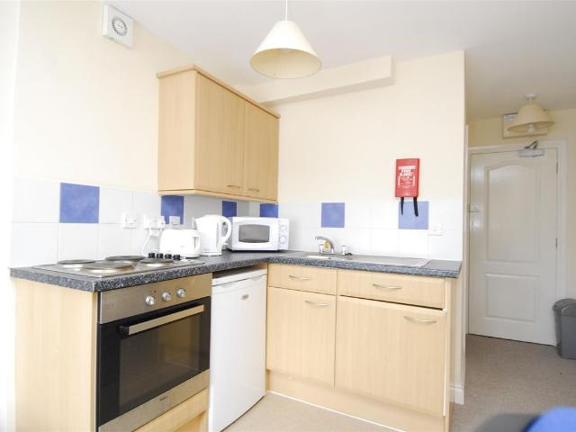 18 Camden Street, Plymouth PL4, Studio to rent, £672 pcm | PrimeLocation