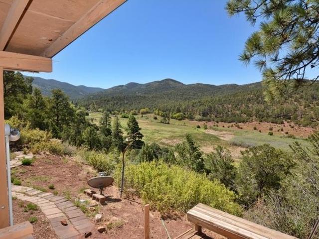 18 Camino Alto, High Rolls Mountain Park, NM 88325