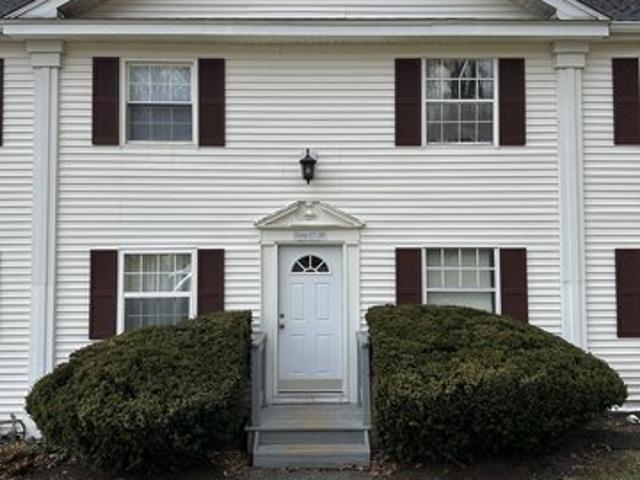 18 Canterbury Arms Unit 18, New Milford, CT 06776