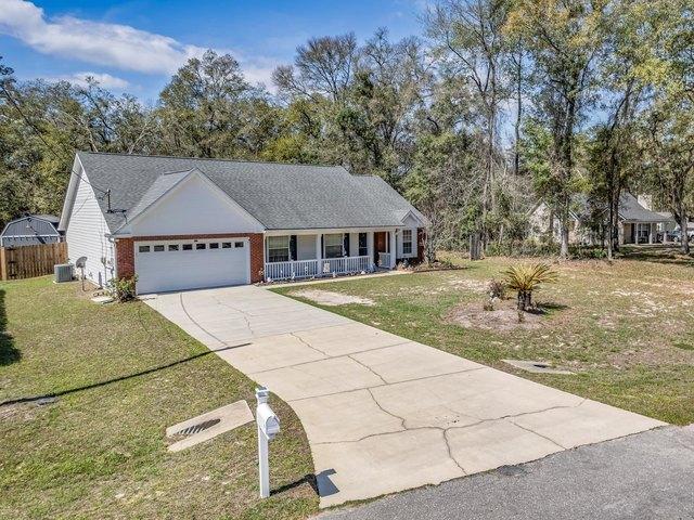 18 Calvary Ct, Crawfordville, FL 32327
