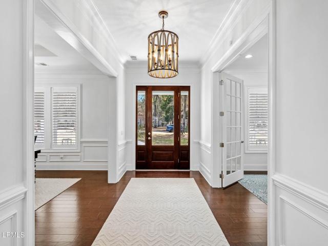 18 Carter Oaks Drive, Lady's Island, US, SC