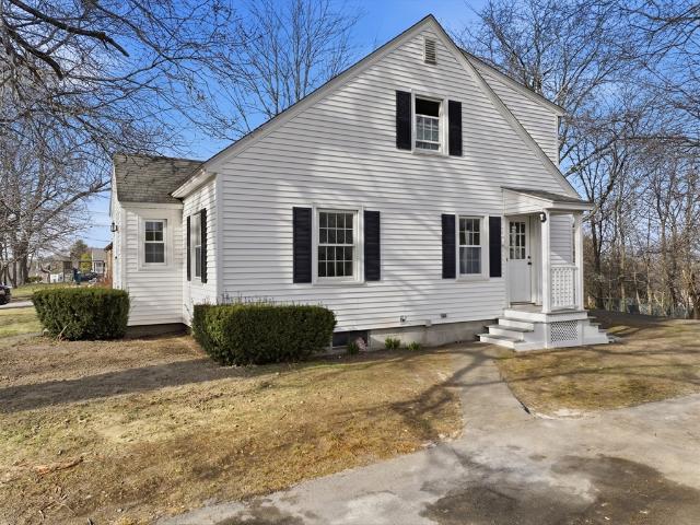 18 Carroll St, Auburn, MA 01501 | MLS #73494 | Compass